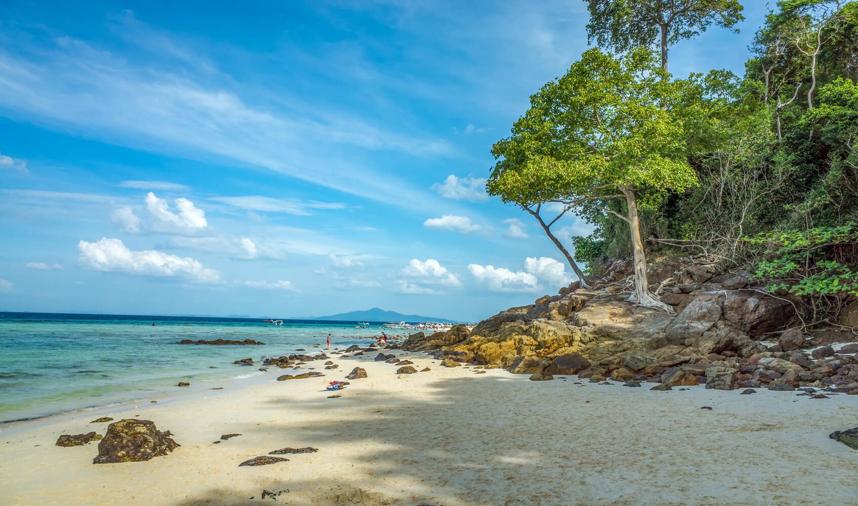 Phuket - Sail Tropical Getaways Phuket - Sail Tropical Getaways