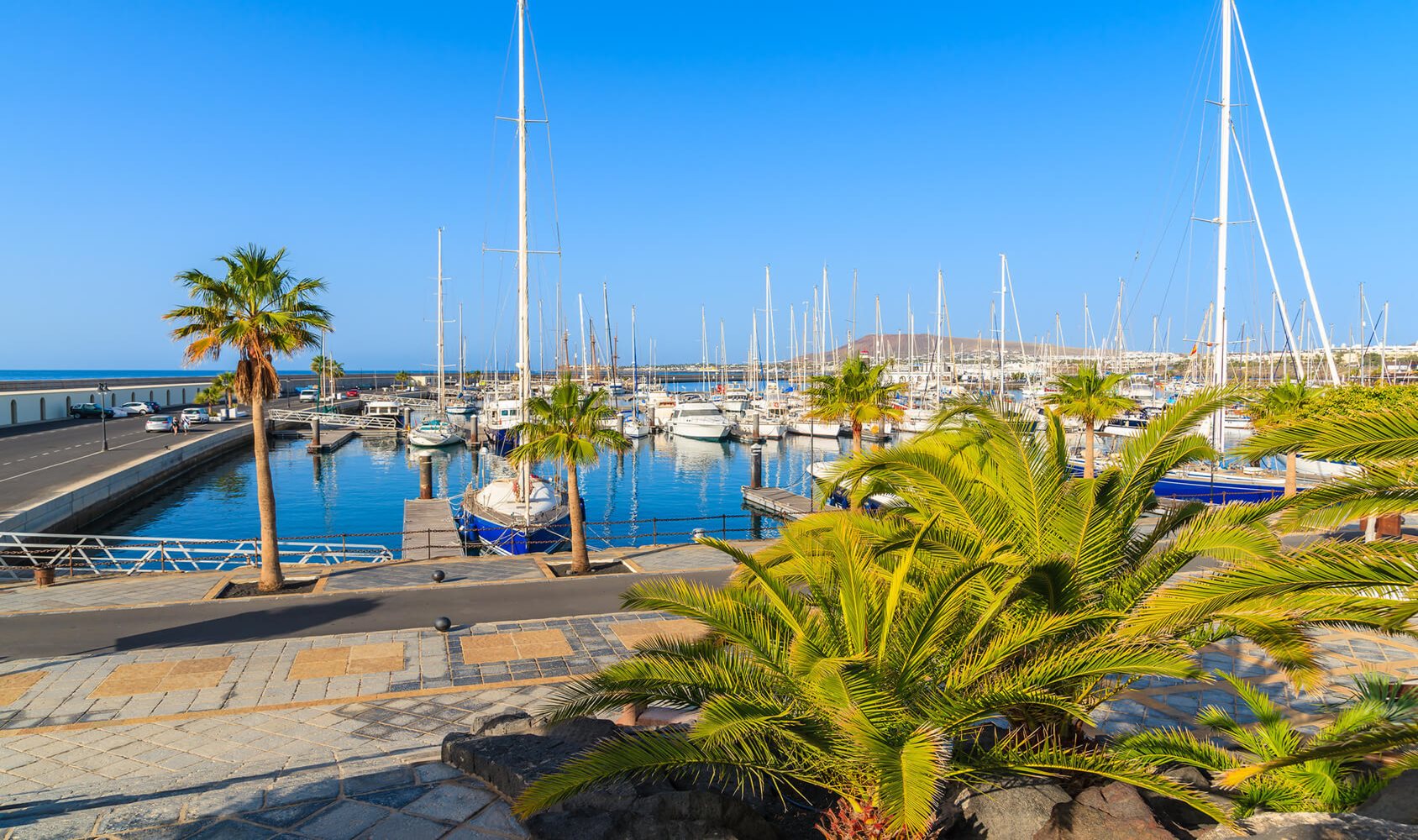 Rent a boat in Lanzarote / Marina Rubicon Rent a boat in Lanzarote / Marina Rubicon