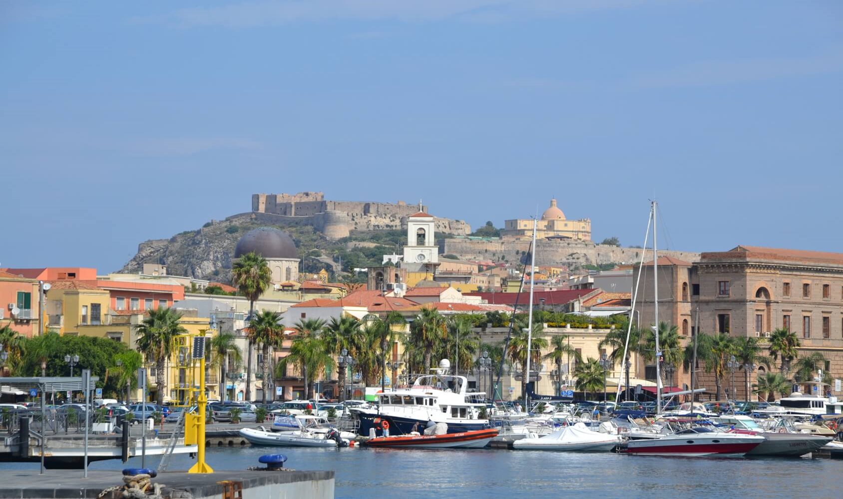 Sicily / Milazzo - Italy