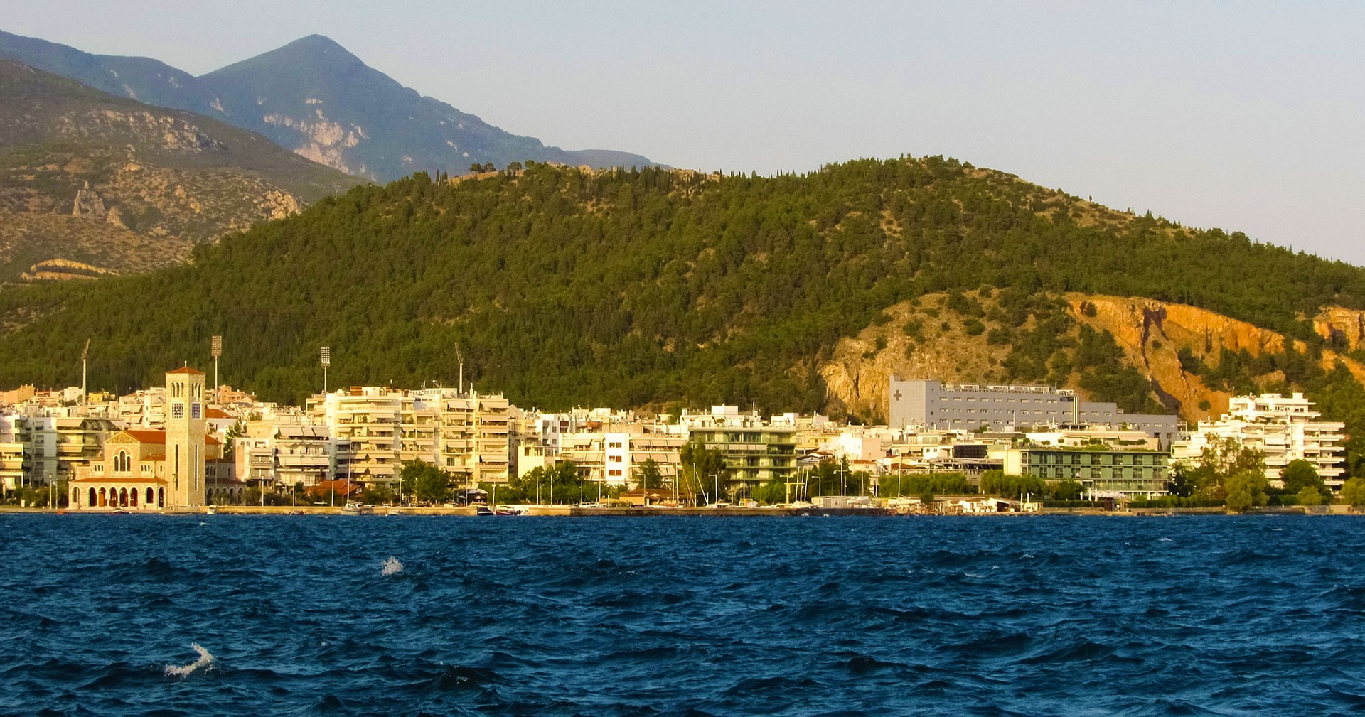 11 Charter Yachts in Volos from 1419.25