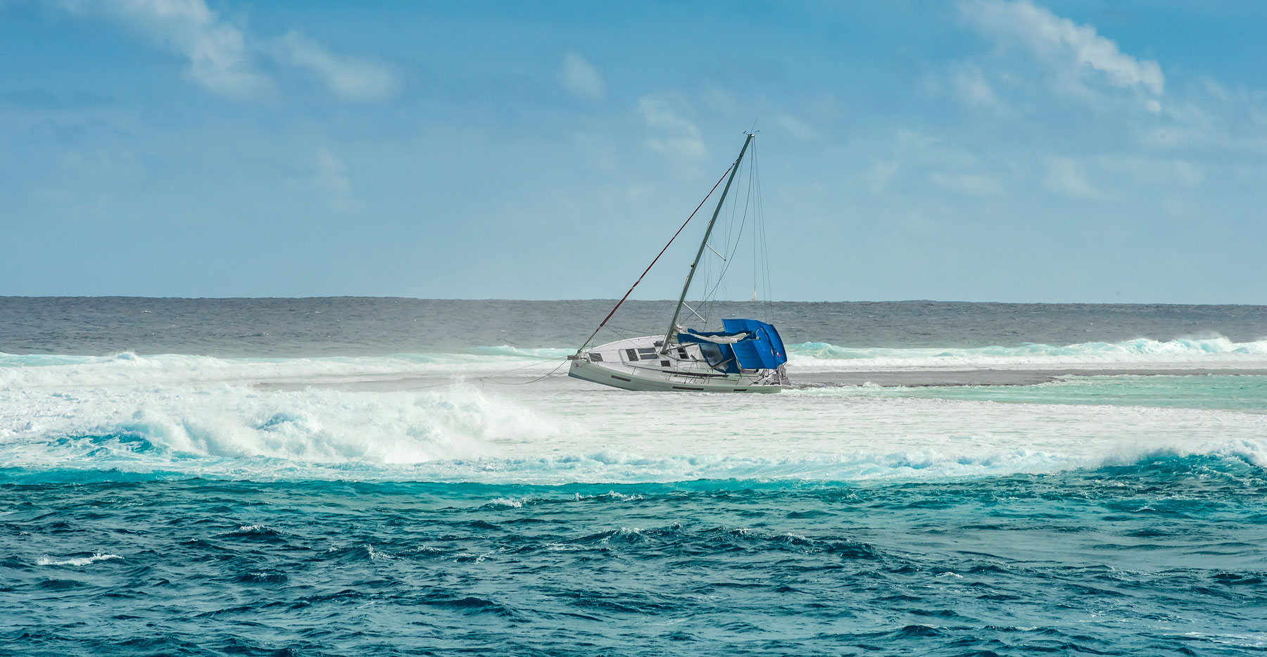 Top 4 Yacht Charter Insurances: Skipper & Boat Rental Coverage Guide